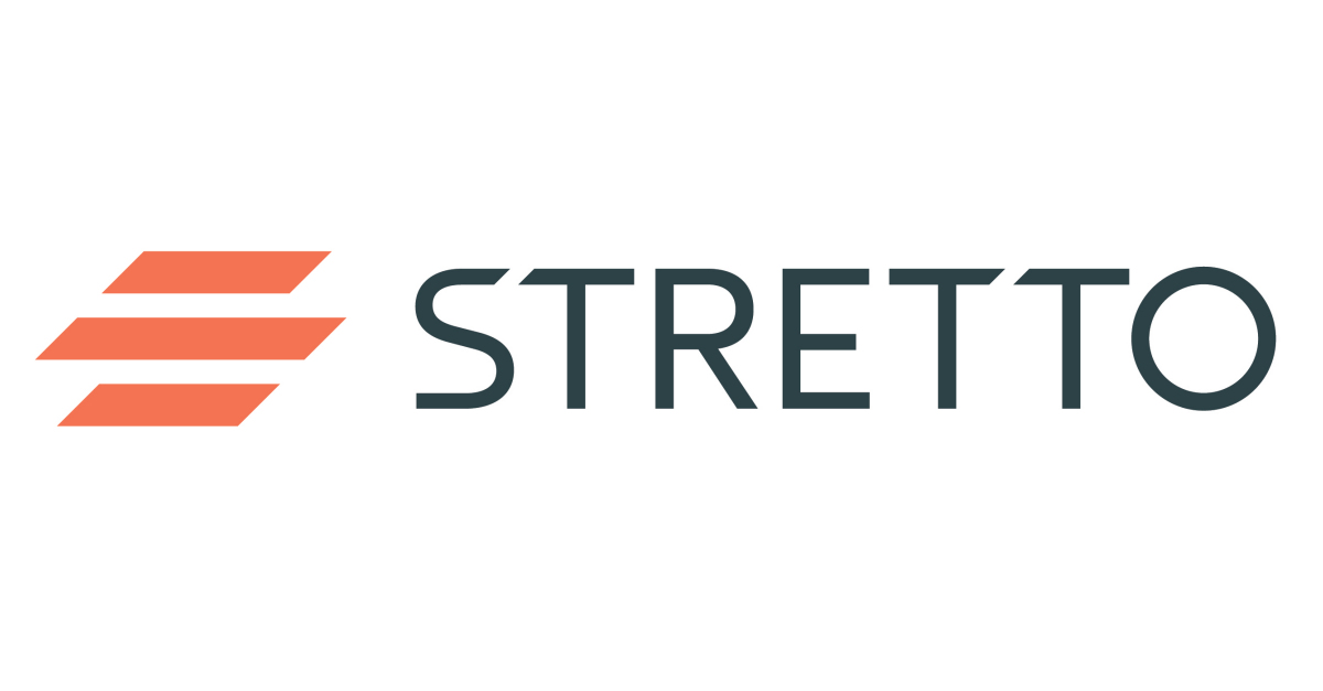 Bankruptcy Management Solutions Rebrands as Stretto | Business Wire
