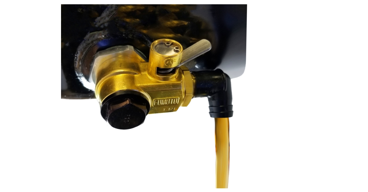 Fumoto Announces New SX Industrial Valve Series | Business Wire