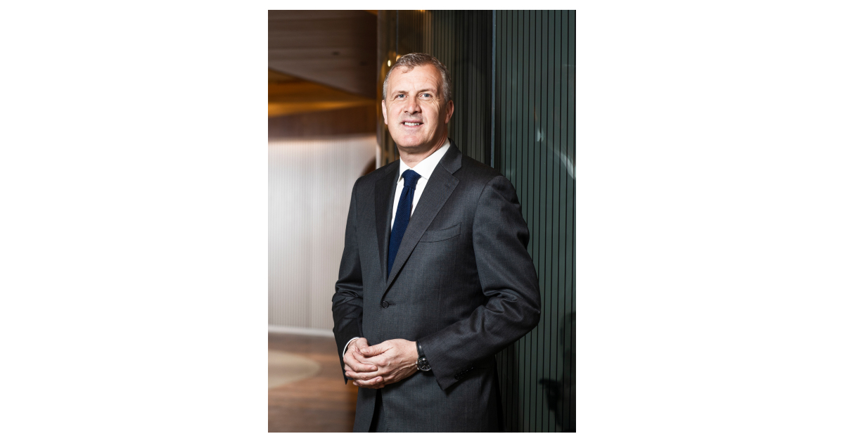 CDB Aviation Promotes Patrick Hannigan to President | Business Wire