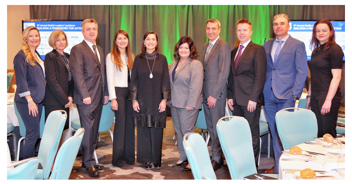Zeevo Group Assists International NPO Focused on Advancing Women ...