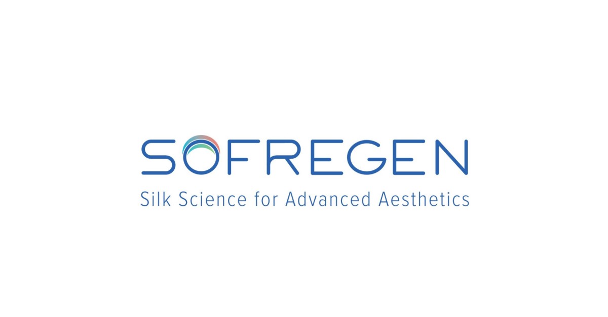Sofregen Receives 510(k) Clearance for Silk Voice® - The First and Only ...