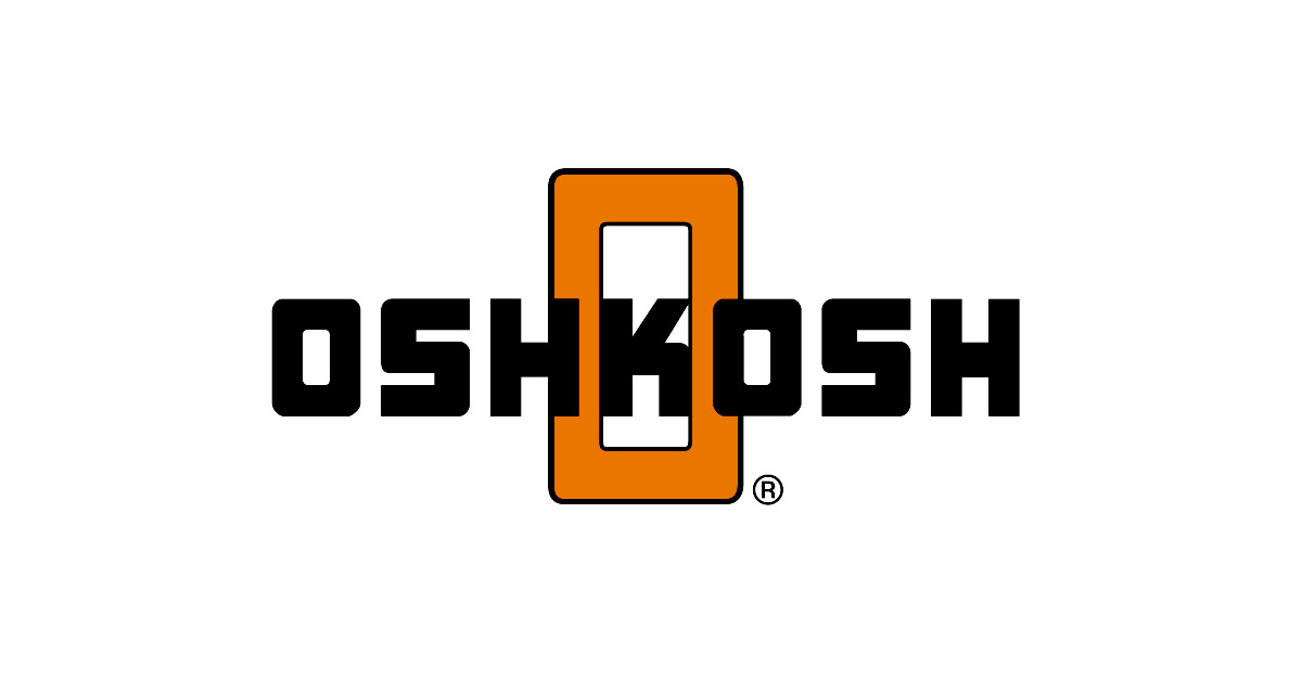 Oshkosh Corporation to Webcast February 5, 2019 Shareholders’ Meeting ...