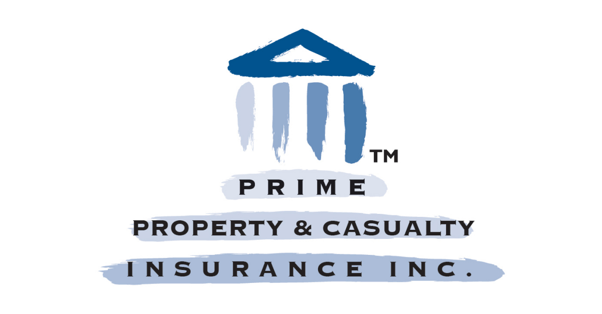 Prime Property & Casualty Insurance Inc. Provides Partnership Approach ...