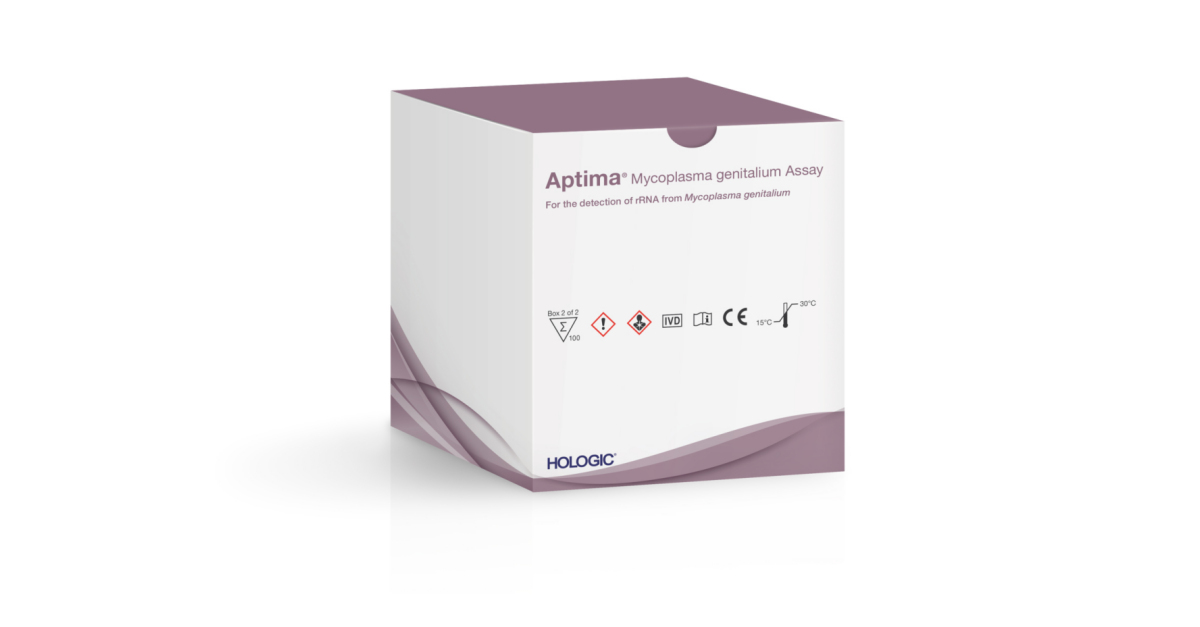 New Hologic Assay is First and Only FDA-Cleared Diagnostic Test to ...