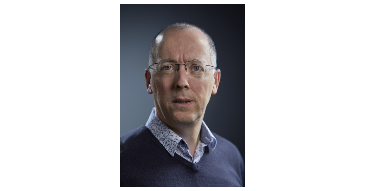 Smithers Viscient announces the appointment of Ian Siragher to the ...