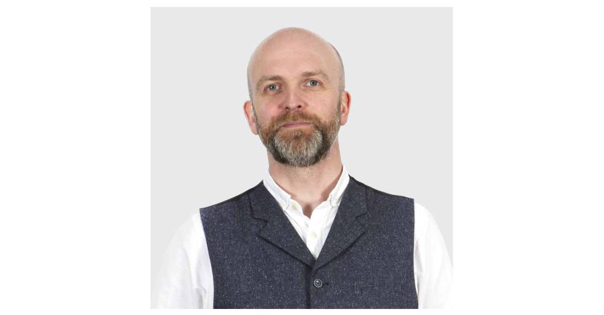 Method Announces John Oswald as New Managing Director for London Studio ...