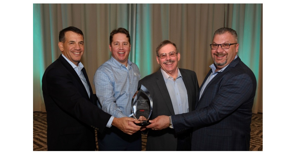 Emcor Group, Inc. Recognized by CNA for Safety Innovation | Business Wire