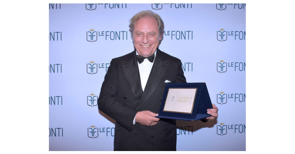 Guido Carlo Alleva Awarded Lawyer of the Year in Bribery & Corruption ...