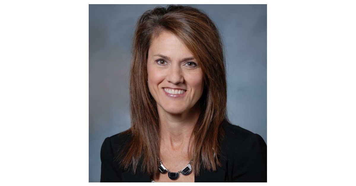 Tennant Company Names Mary E. Talbott as Senior Vice President, General ...