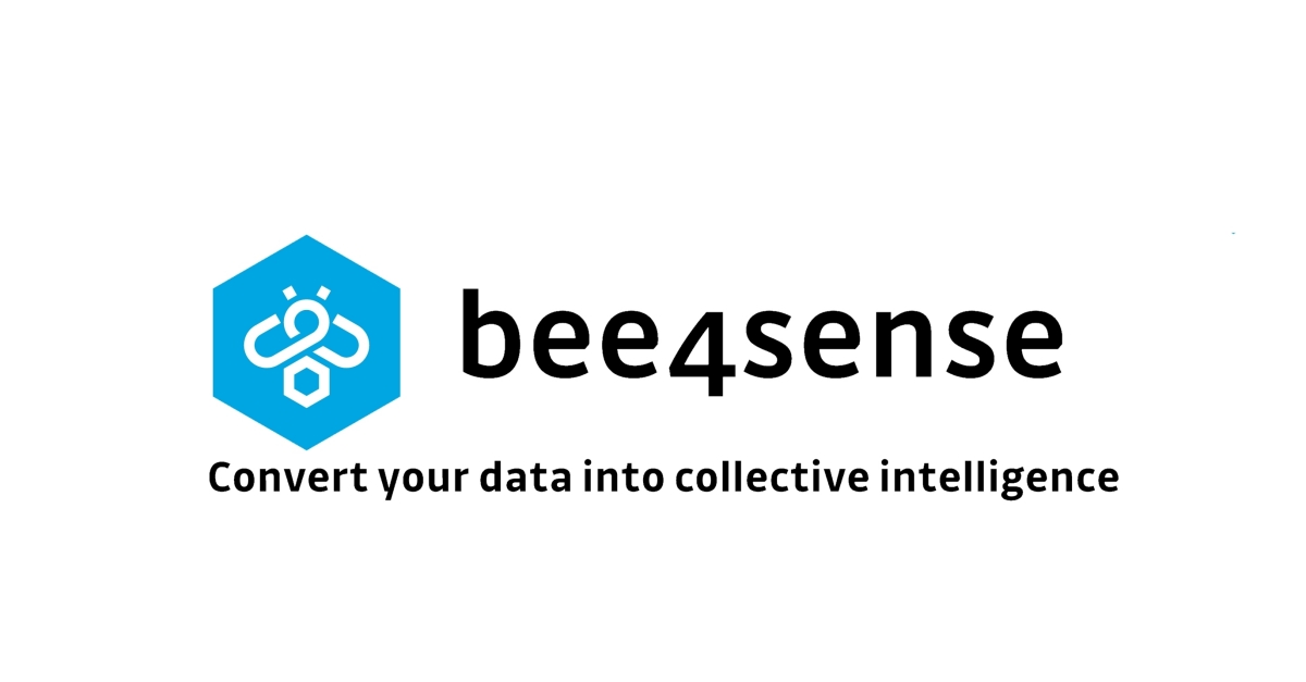 STSI² wählt bee4sense Information Insight von OppScience zur ...