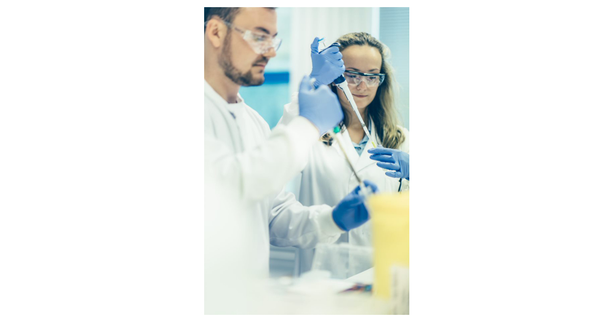 Abcam Expands Custom Services Capabilities with the Acquisition of ...