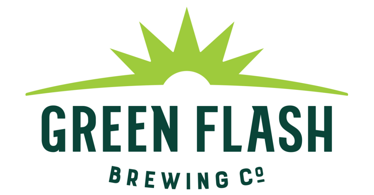 Green Flash Brewing Company Rebrands with the Return of the Original ...
