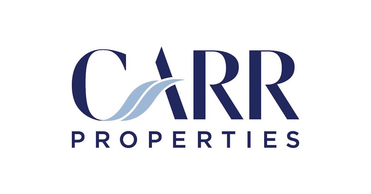 Carr Properties Launches New Brand | Business Wire