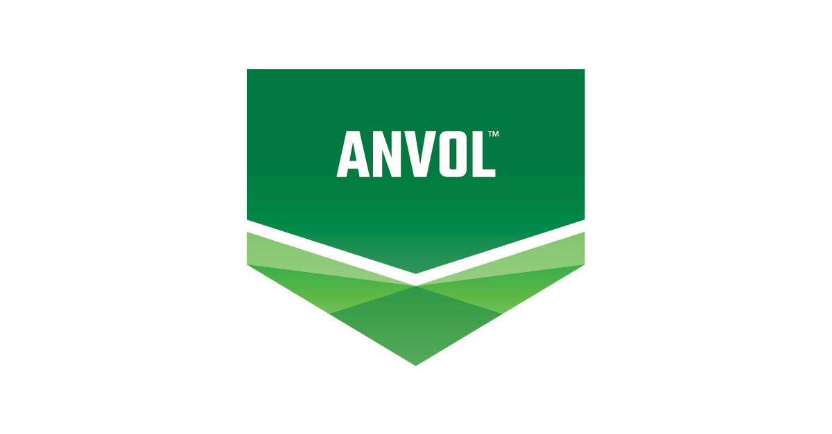 ANVOL™ Nitrogen Stabilizer with DUROMIDE™ Technology is Now Available ...