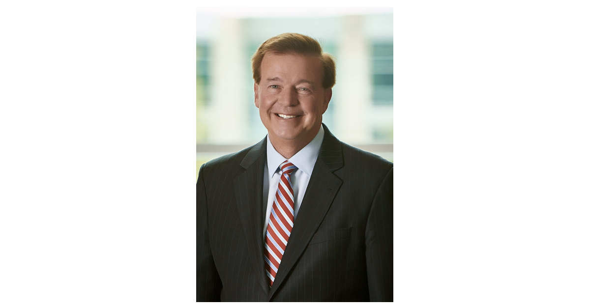 David J. Bronczek Joins FedEx Corporation Board of Directors | Business ...