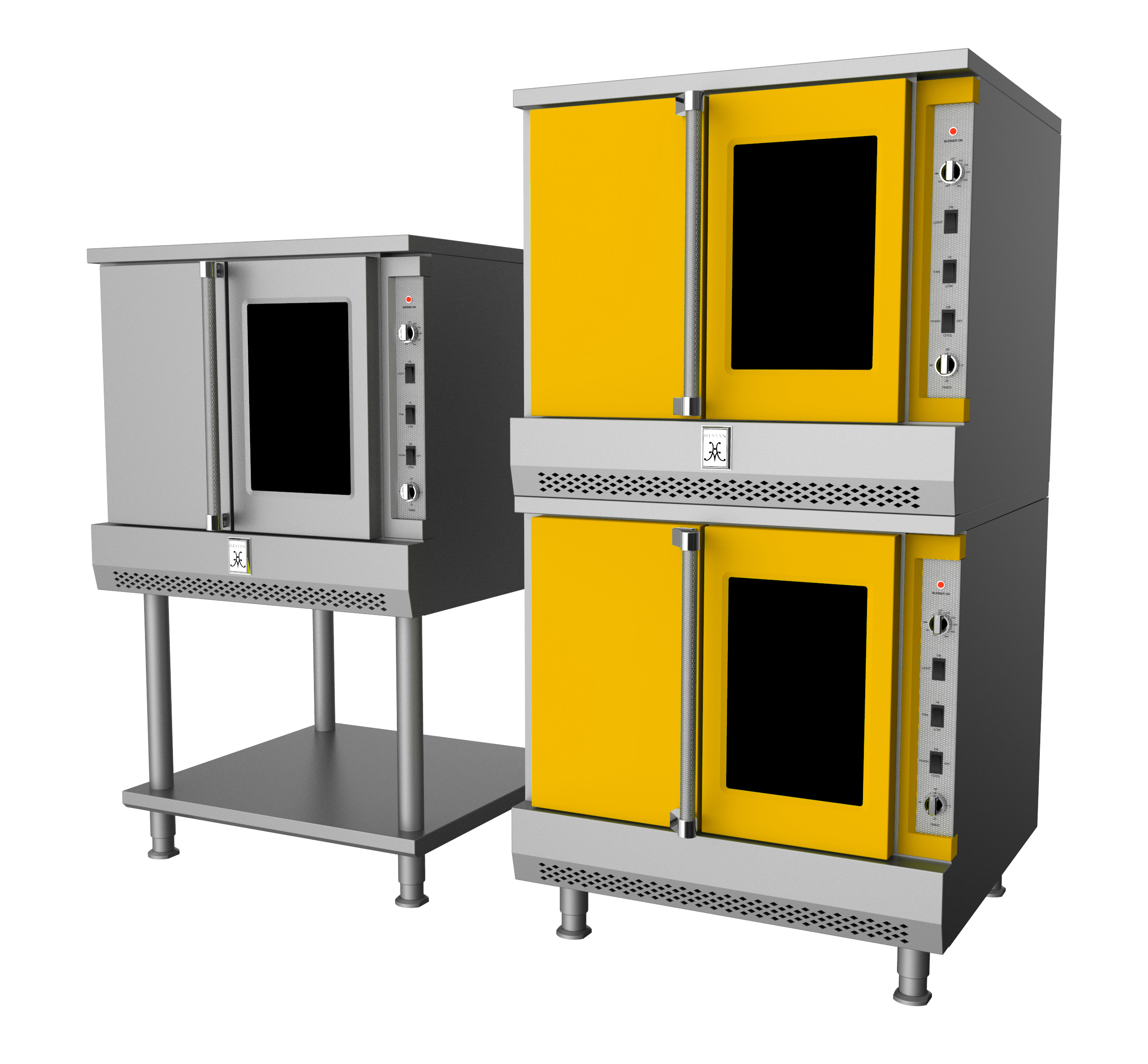 Hestan Returns to Foodservice Show with Expanded Commercial Line ...