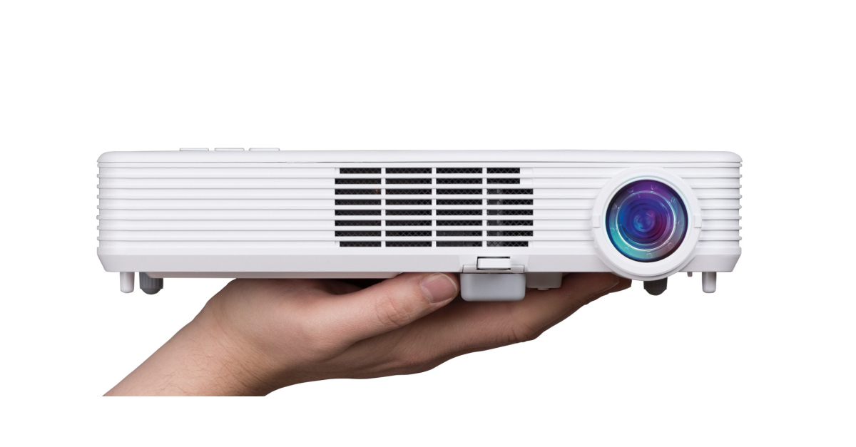 InFocus Launches New LED and Laser Projector Lines, Plus New Model for ...