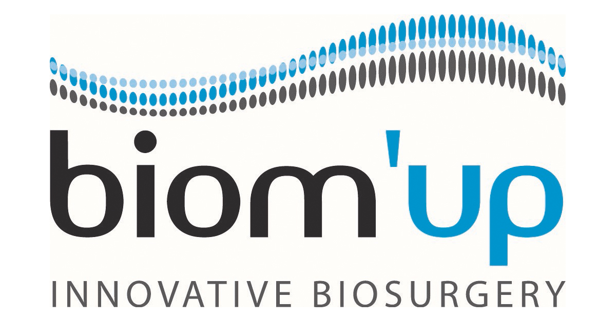 Biom’up HEMOBLAST™ Bellows Full Pivotal Trial Results Published in ...