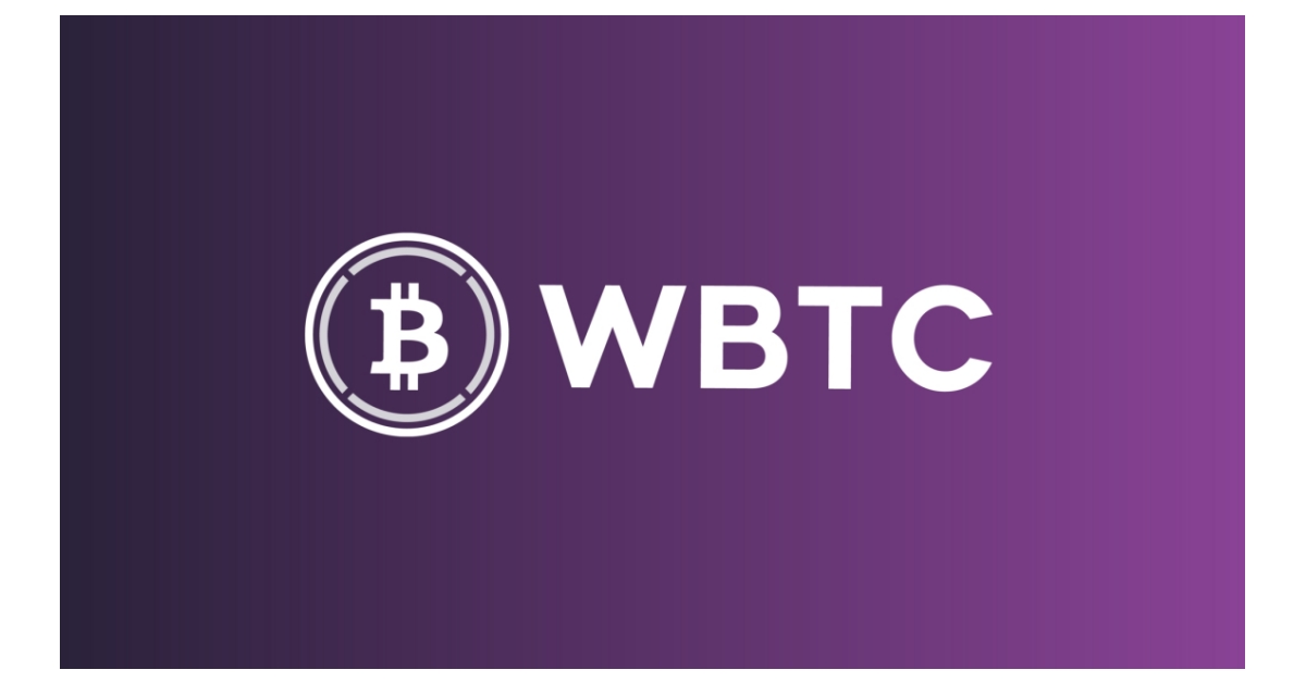 WBTC Now Live on Ethereum | Business Wire
