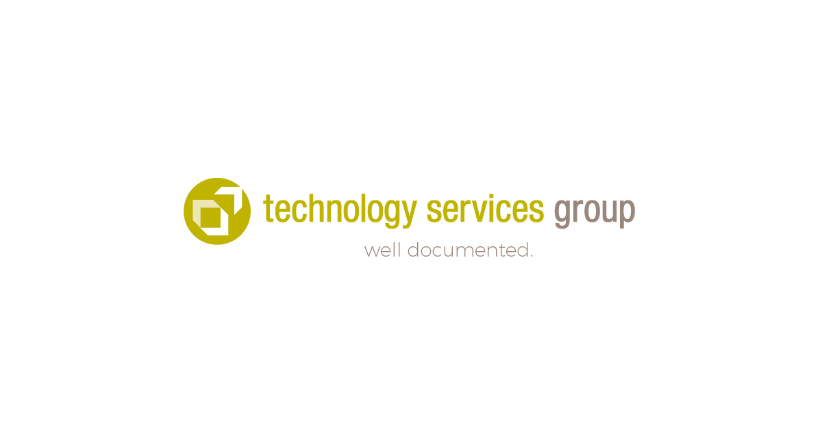 Technology Services Group Releases New DynamoDB Document Management ...