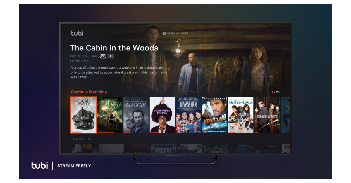 Tubi Announces Record Growth, 2019 Expansion Plans as the World’s ...