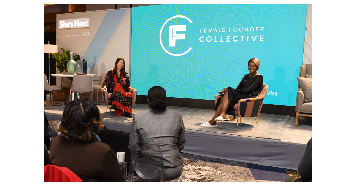 Female Entrepreneurs Are Feeling More Empowered as They Gain Ground ...