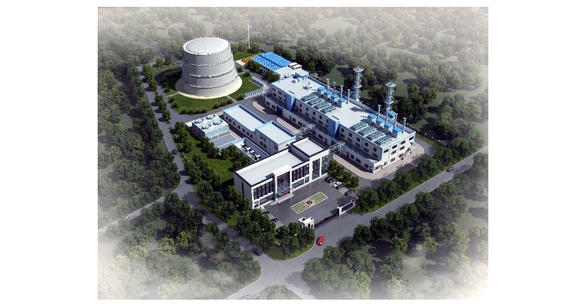 INNIO Receives Another Significant Order for Jenbacher Gas Engines in ...