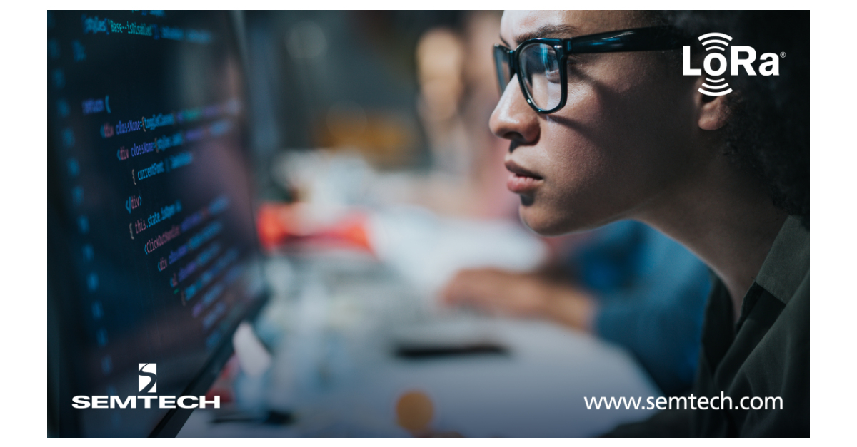 Semtech Announces Open-Source Software for LoRa®-based Gateways at The Things Conference ...