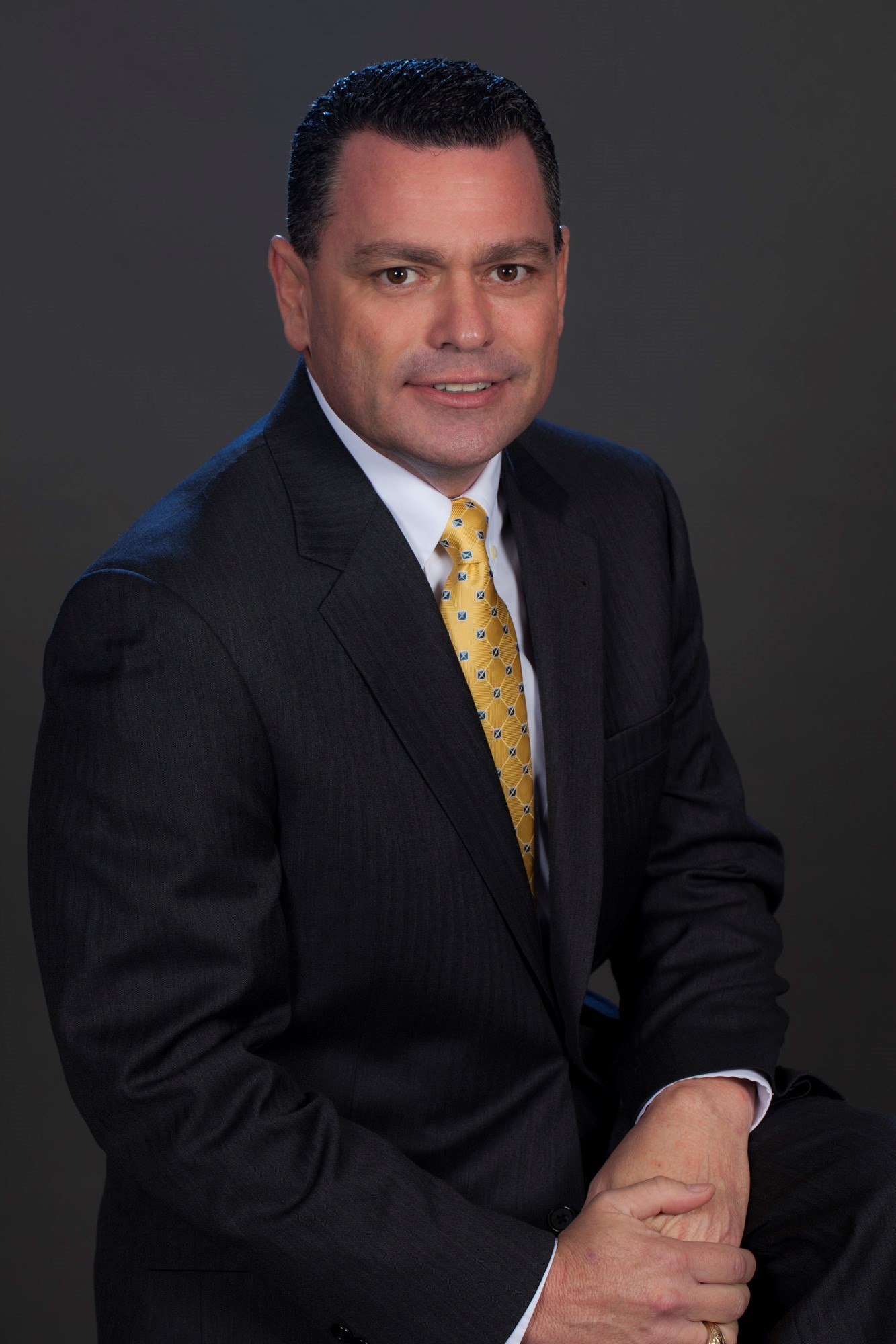 Hoover Ferguson nomeia Kevin Friar como presidente | Business Wire