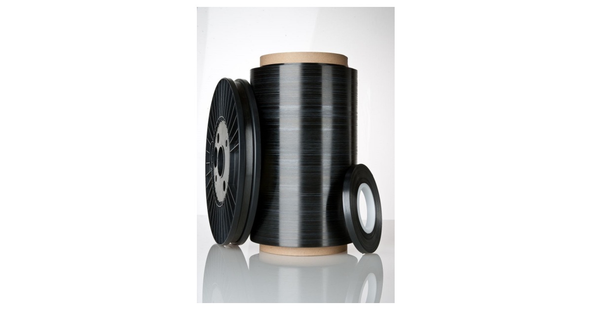 Teijin gaat Tenax koolstofvezel thermoplastic intermediair materiaal ...