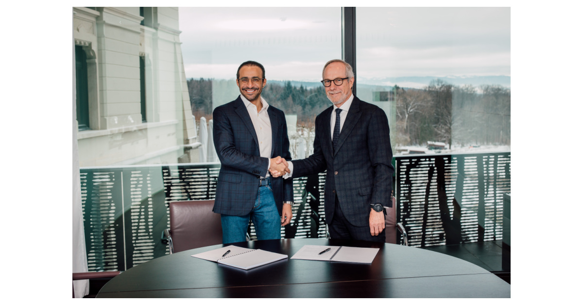 Hyatt Announces Plans for Jabal Omar Hyatt Centric Makkah Hotel and ...