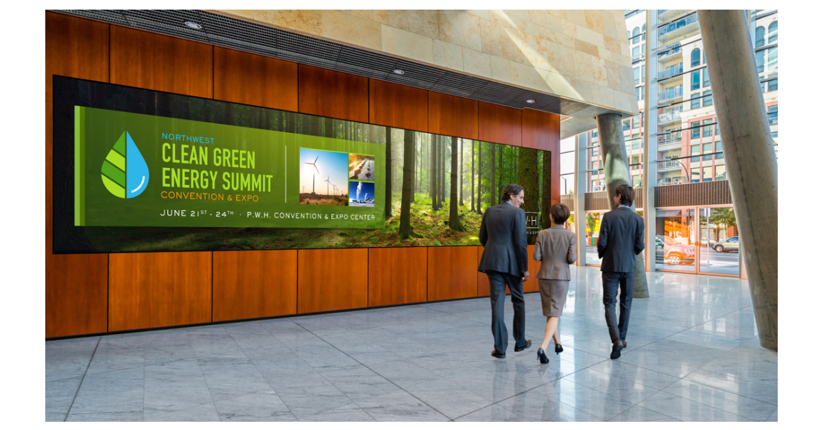 Leyard to Showcase Latest Display Technologies at ISE 2019 | Business Wire