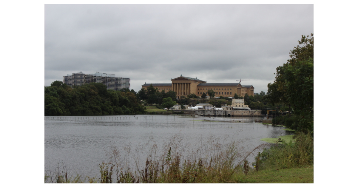 Philadelphia Selects Sensus for Advanced Metering Infrastructure ...