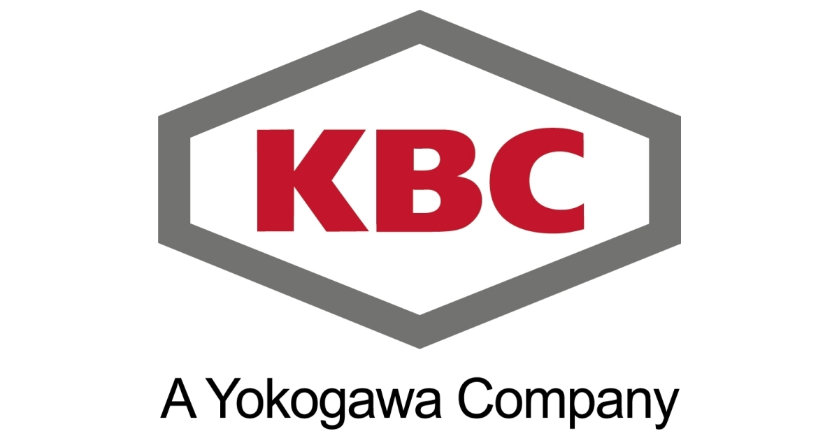 KBC發表實現制程最佳能源管理的新版高傳真分析技術 | Business Wire