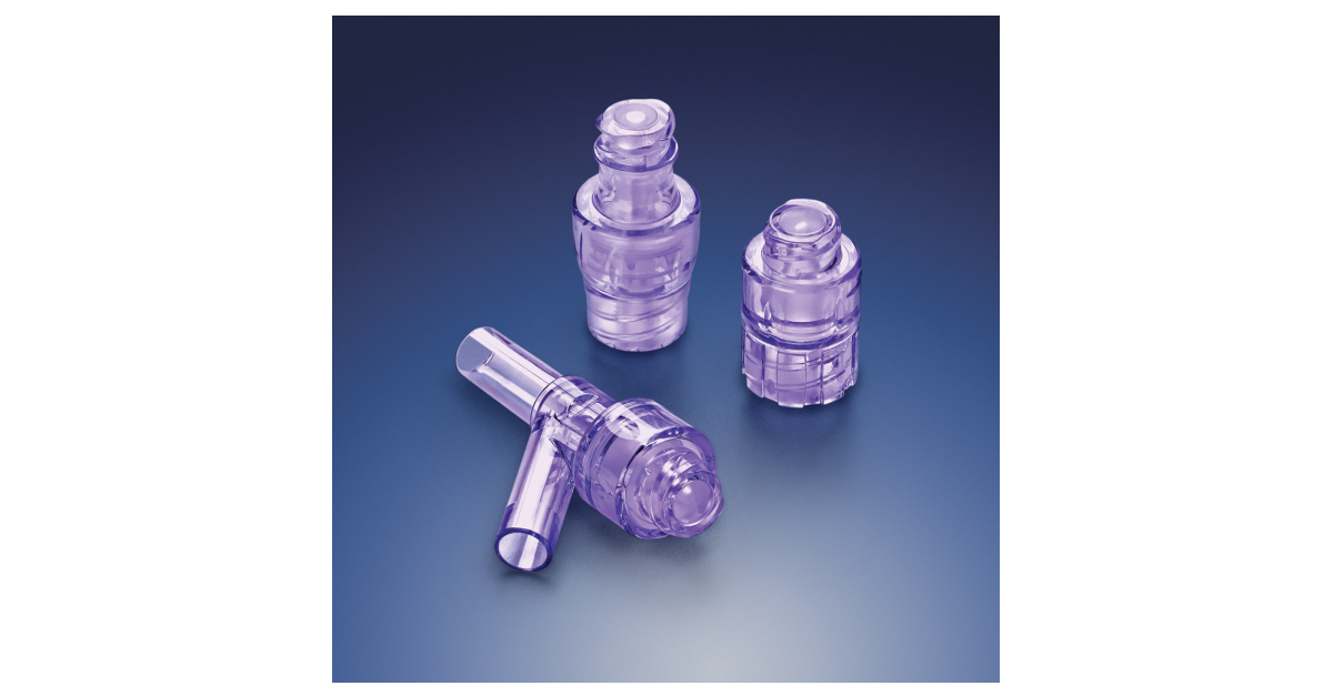 Qosina Introduces New ISO 80369-7 Compliant Needleless Injection Sites ...