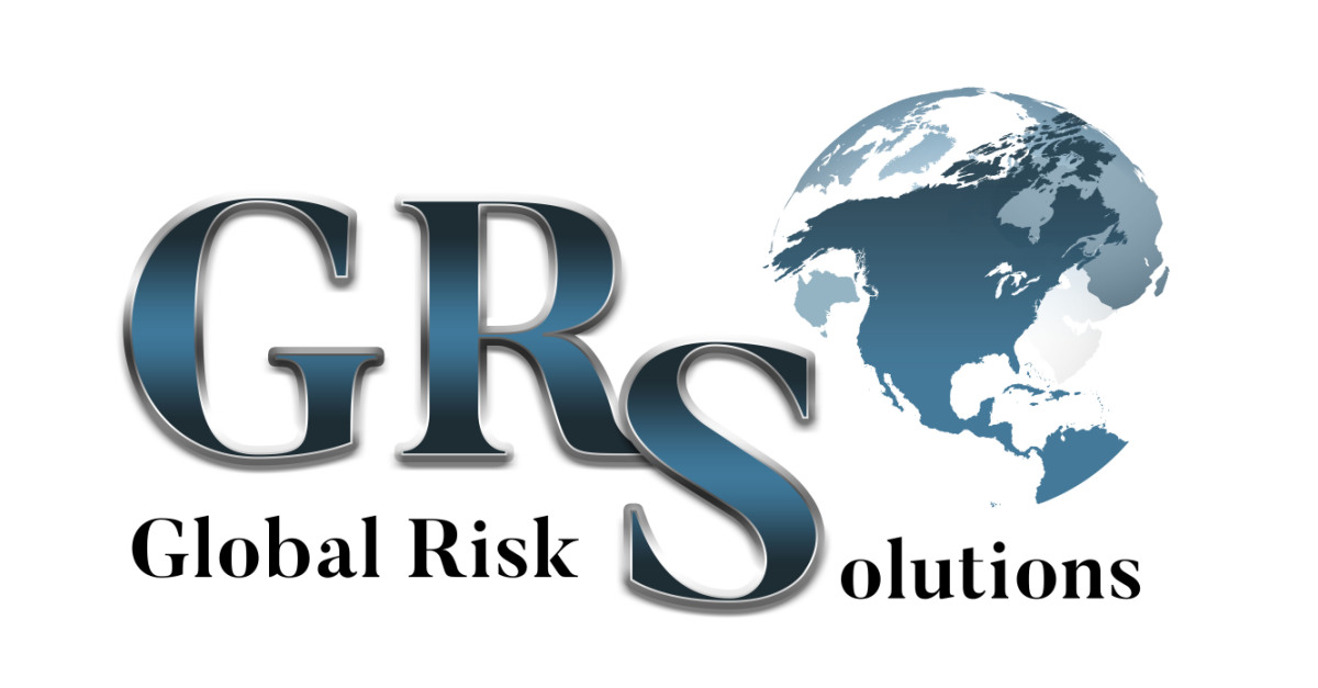 Global Risk Solutions Unveils New Website Featuring Enhanced Content on ...
