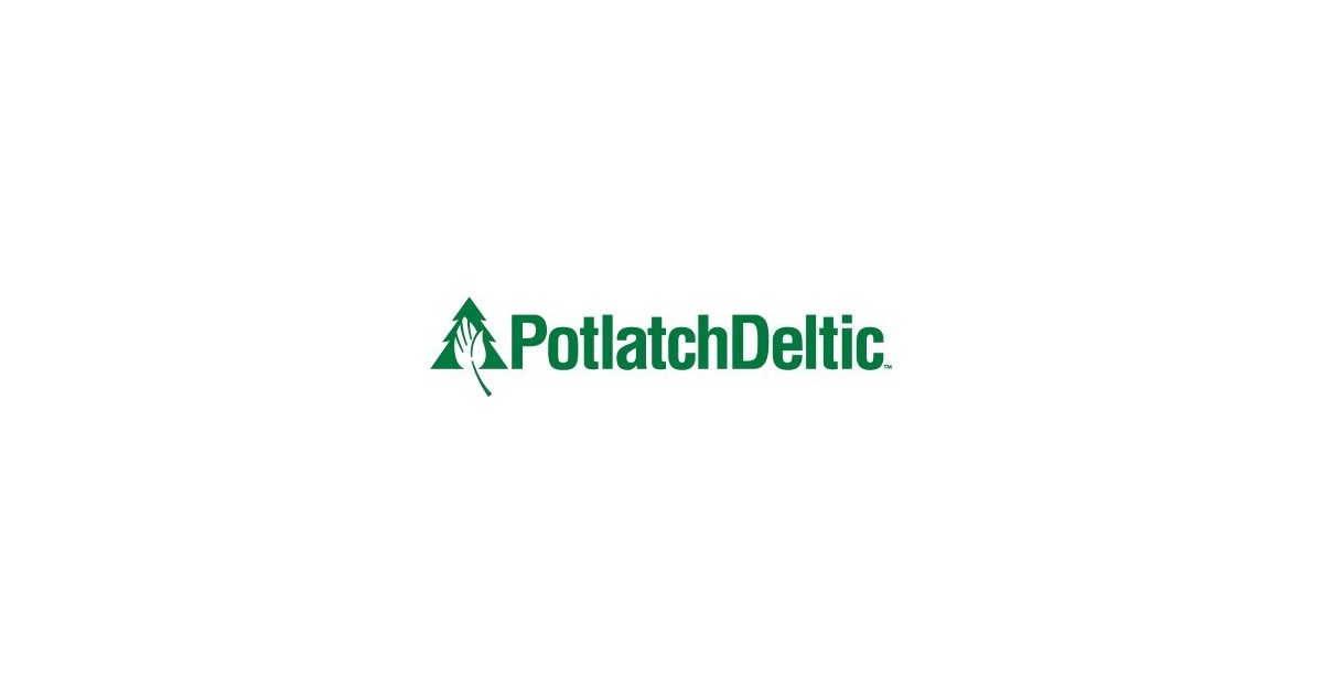 PotlatchDeltic Corporation Reports Fourth Quarter and Full Year 2018 ...