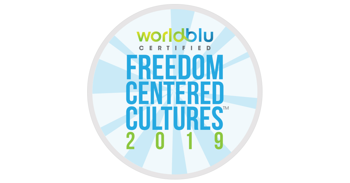 Apply Now for the WorldBlu List of Freedom-Centered Cultures 2019 ...