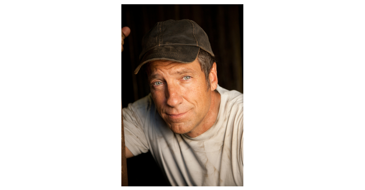 Marketplace Events Announces Three-Year Partnership with Mike Rowe and ...