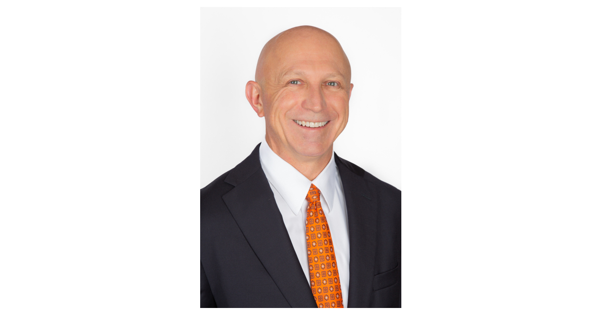 Cavalcade Midstream Announces Industry Veteran Tom Russell as Chief ...