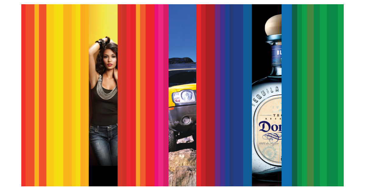 ADDING MULTIMEDIA Agency Creative Launches New Hispanic Marketing ...