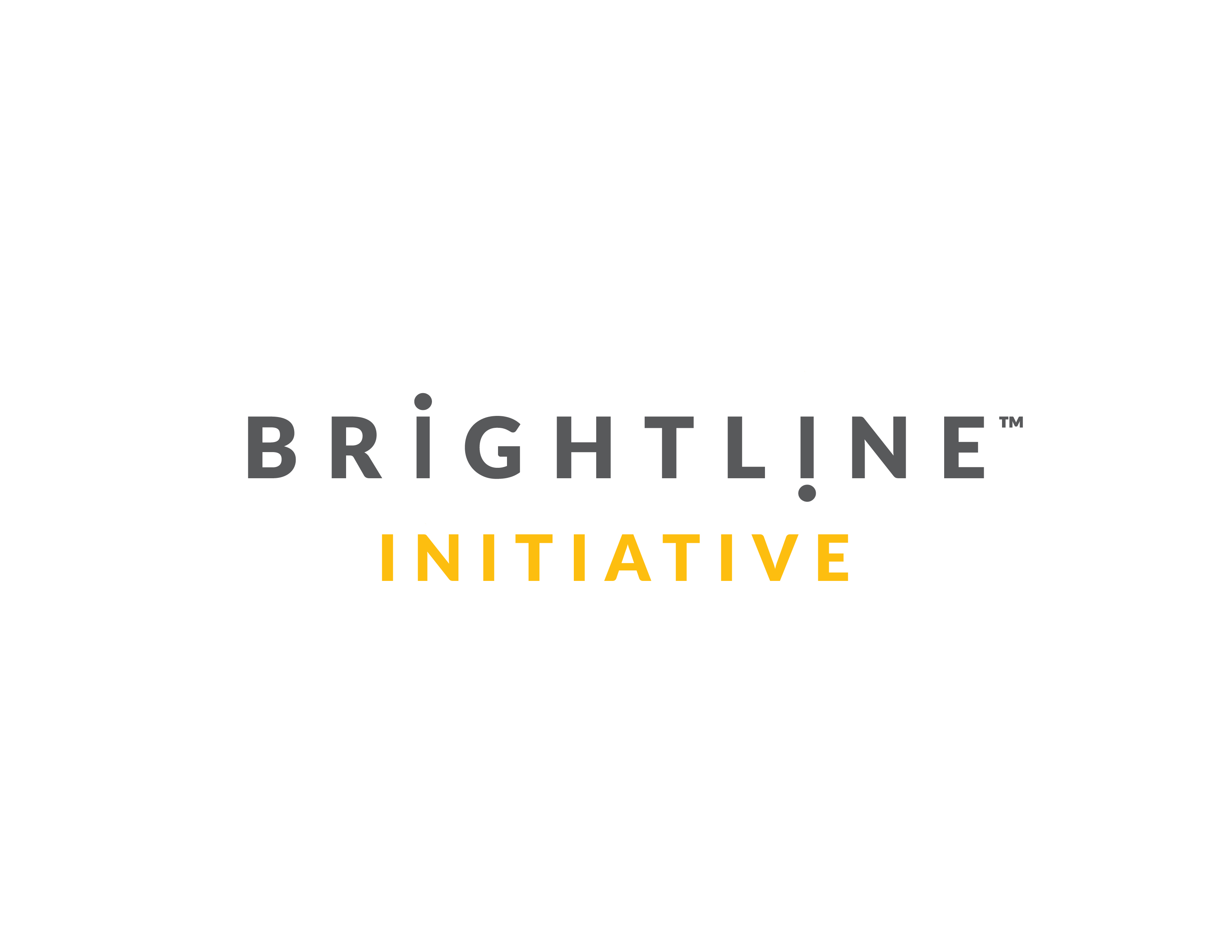 A Iniciativa Brightline desenvolve colaboração em pesquisa na América ...