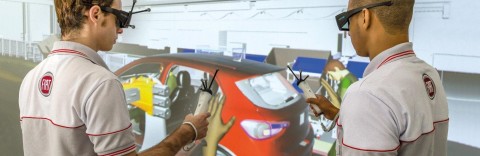 ESI’s immersive Virtual Reality Solutions will be at Manufacturing ...