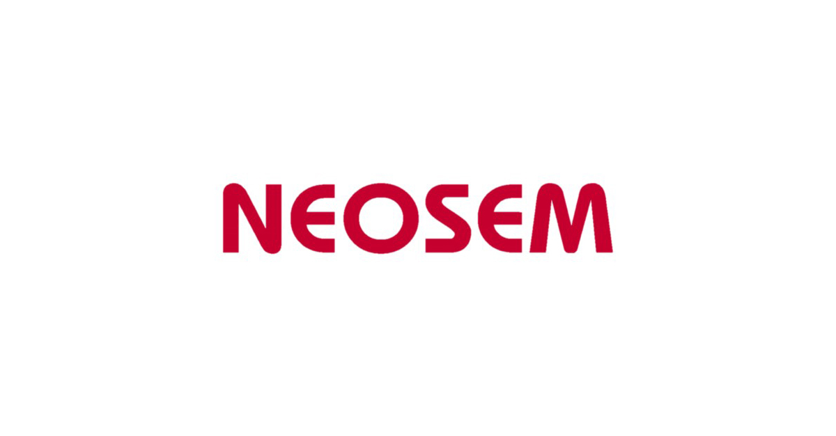 Neosem Technology Announces New Automation Division | Business Wire