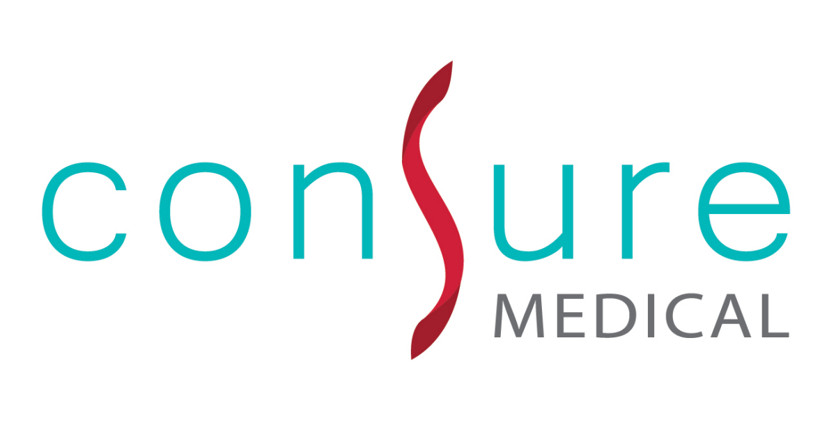 Consure Medical, Inc. Receives Innovative Technology Contract From ...