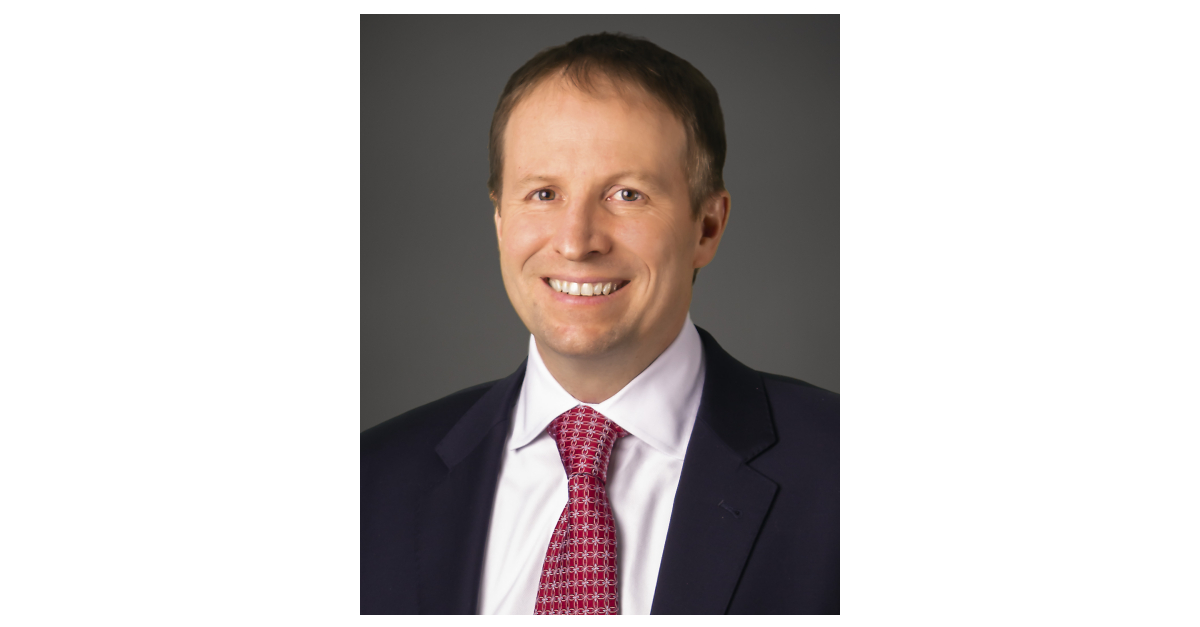 SAIC Names Nathan Rogers as New Chief Information Officer | Business Wire