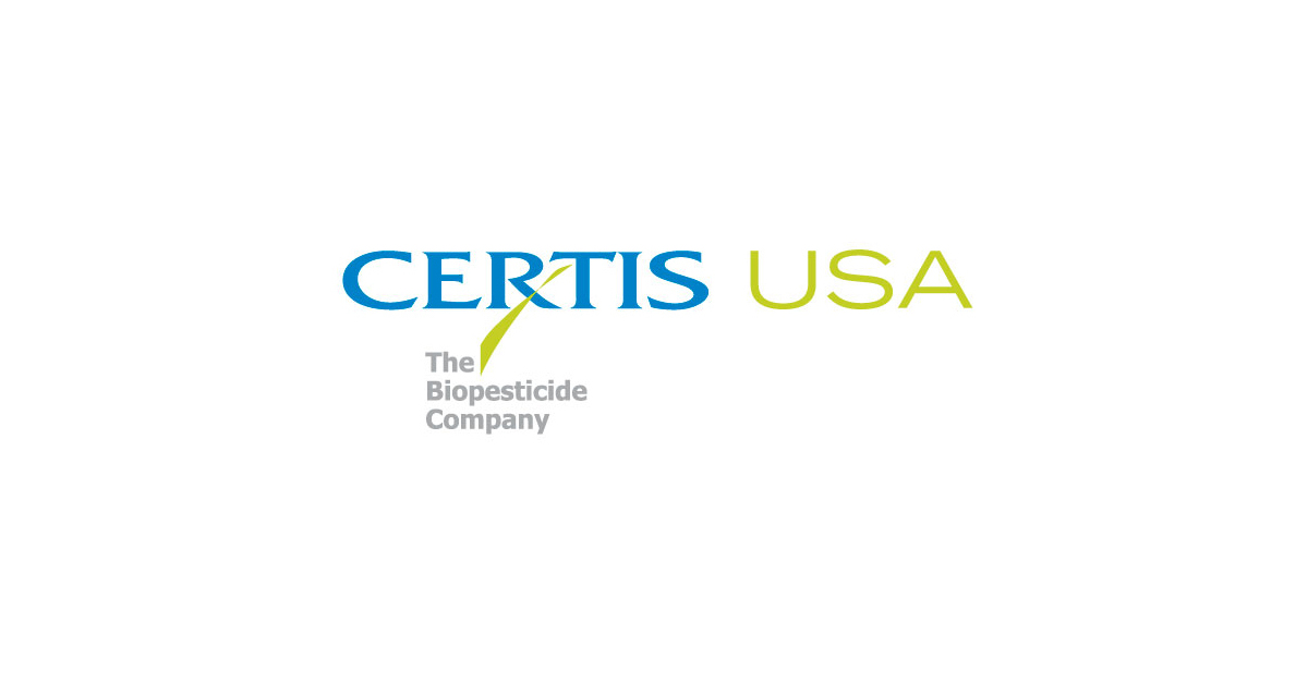 Certis USA Introduces Homeplate® Non-Selective Herbicide | Business Wire