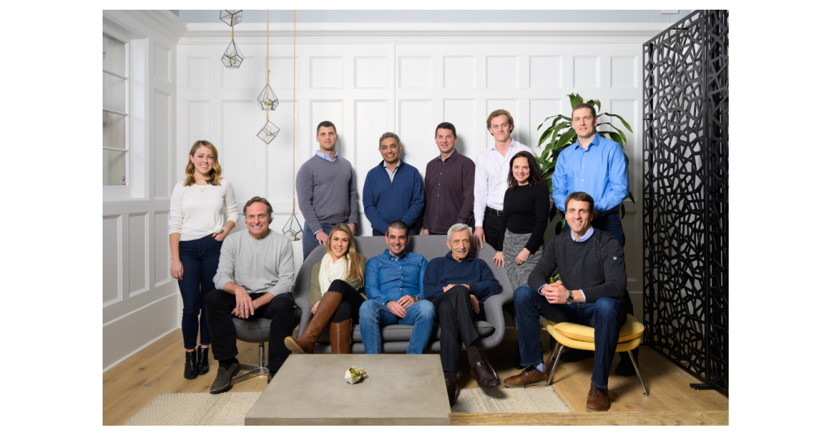 Eclipse Ventures Adds Mike McNamara and Sanjay Jha As General Partners ...