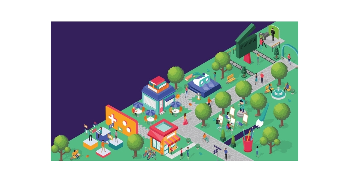 Computer Graphics Conference SIGGRAPH 2019 to Focus on How Technology ...