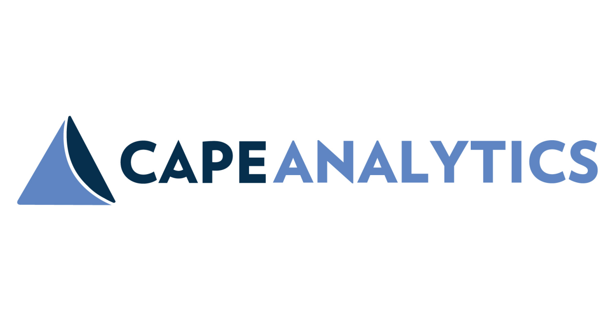 Cape Analytics Expands AI-Powered Property Intelligence Solution with ...